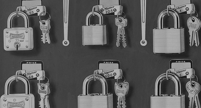 Master Lock América Latina