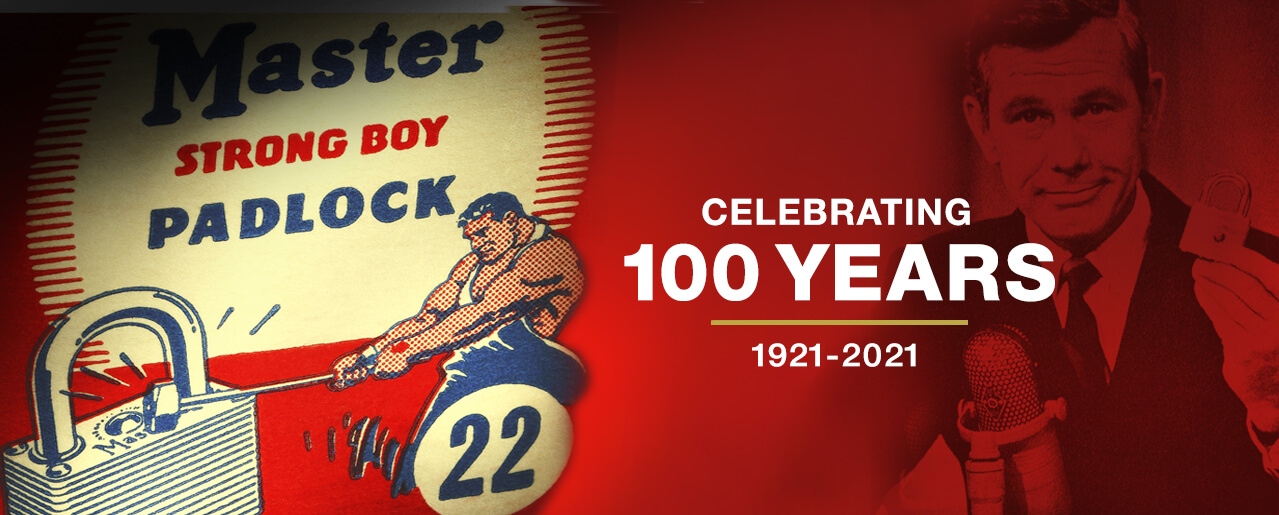 Master Lock América Latina