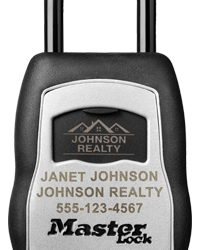 Custom Locks | Master Lock