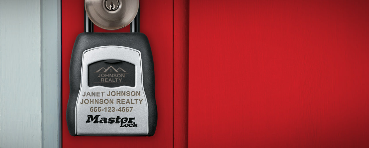 Featured Products | Master Lock