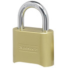 175D Combination Padlocks | Master Lock