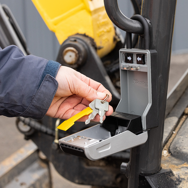 5480T Portable Lock Boxes | Master Lock