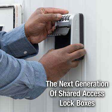 5481D Wall Mount Lock Boxes | Master Lock