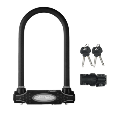 8195EC U-Lock | Master Lock