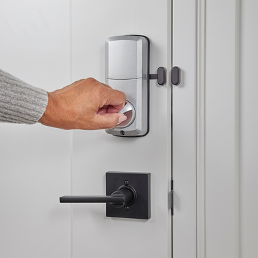 D100001BLEEC Door Hardware | Master Lock