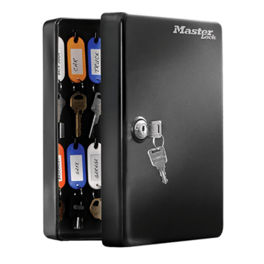 KB-25ML Key Cabinet | Master Lock