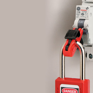 S2392 Electrical Lockout | Master Lock