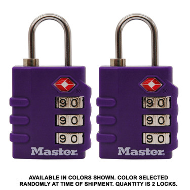 4684T Combination Lock | Master Lock