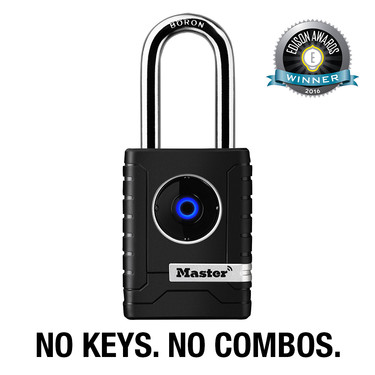 4401LHEC Bluetooth & Electronic Locks | Master Lock