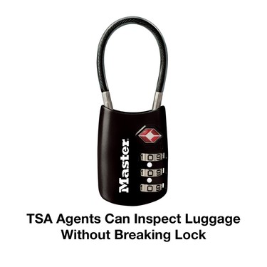 4688D Combination Lock | Master Lock