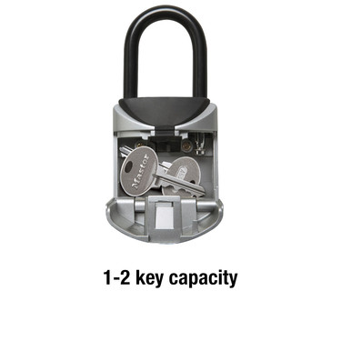 5406D Portable Lock Boxes | Master Lock