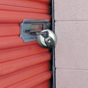 M50XD Padlock | Master Lock