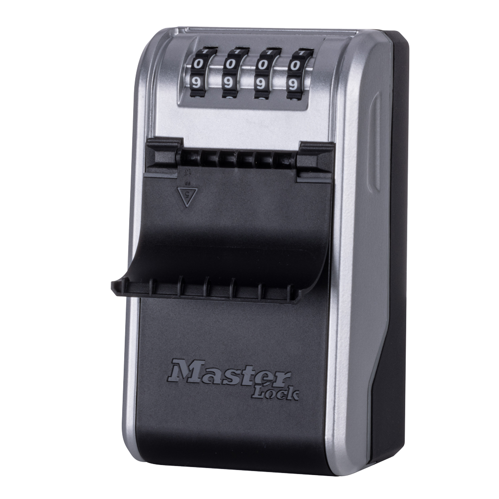 5481D Wall Mount Lock Boxes Master Lock 5481D Wall Mount Lock Boxes Master Lock
