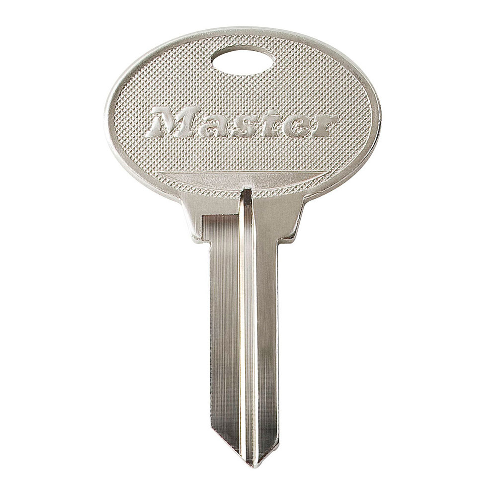 K2248 Key Blanks Master Lock K2248 Key Blanks Master Lock
