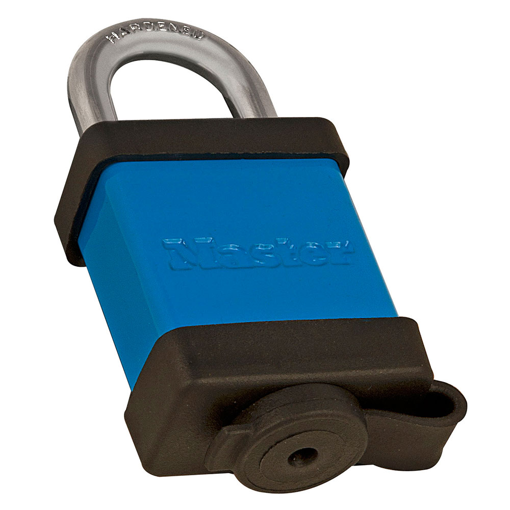 S101 Extreme Environment Covers | Master Lock