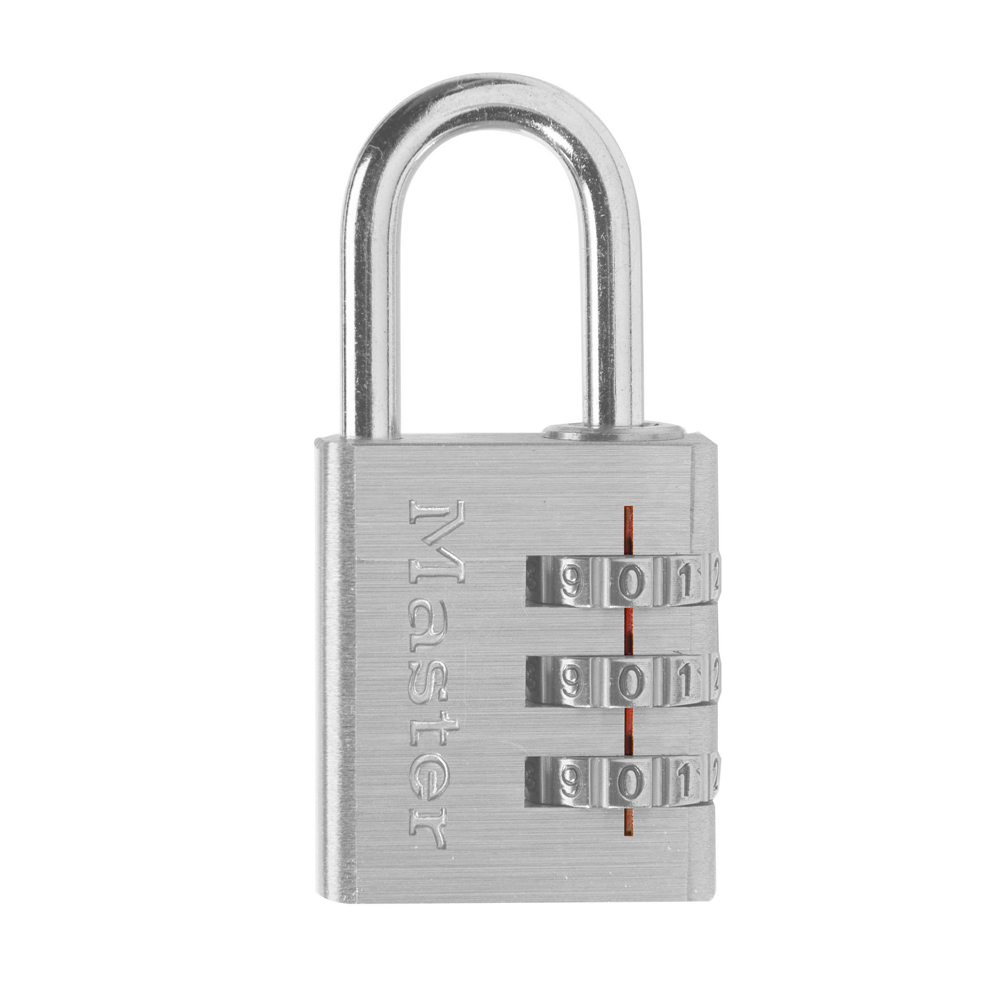 630D Combination Lock Master Lock 630D Combination Lock Master Lock