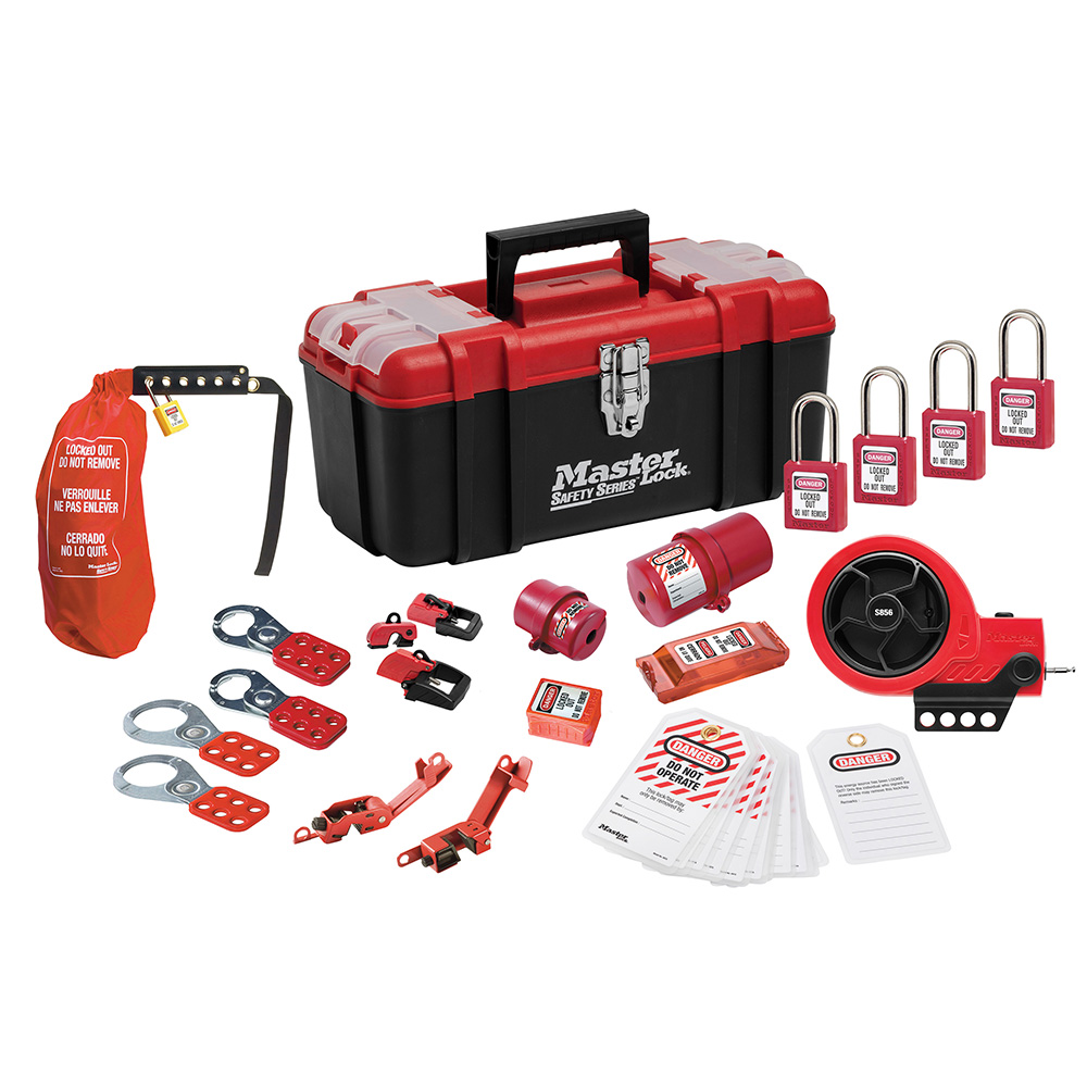 Master Lock América Latina