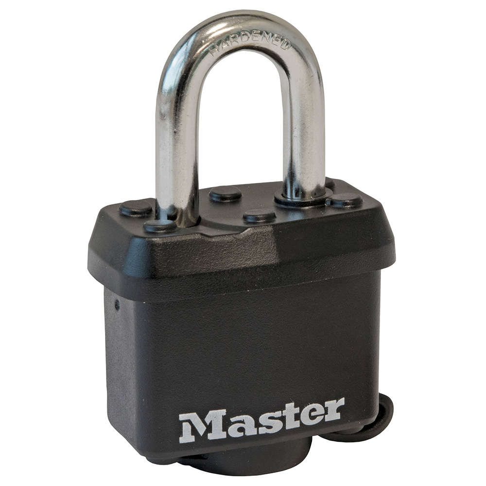 Master Lock América Latina