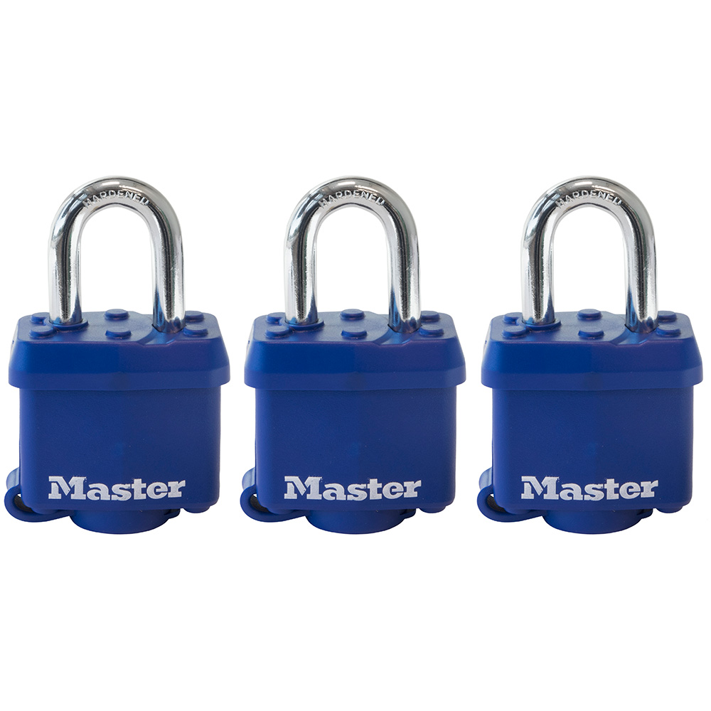 Master Lock América Latina