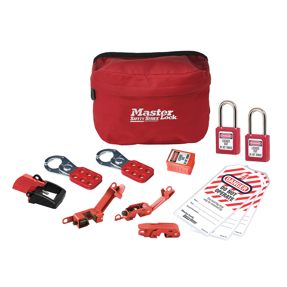 Master Lock América Latina