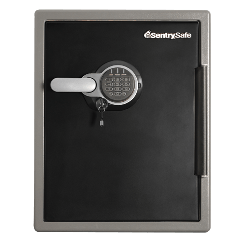 Digital Fire/Water Safe | SFW205GQC | SentrySafe