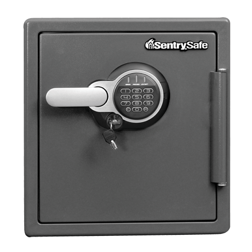Digital Fire/Water Safe | STW123GTC | SentrySafe