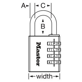Master Lock América Latina